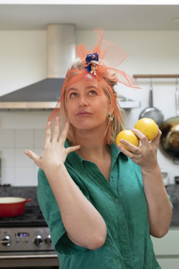 Ode to the orange… and all Aussie produce - AustralianFarmers