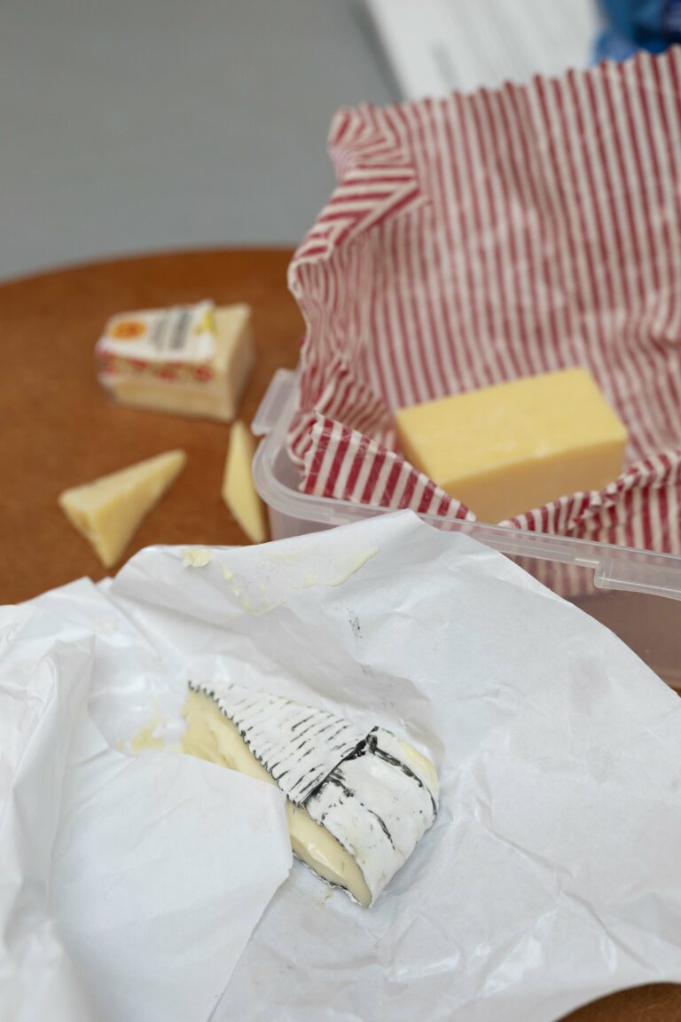 The fix for odd knobs of cheese - AustralianFarmers