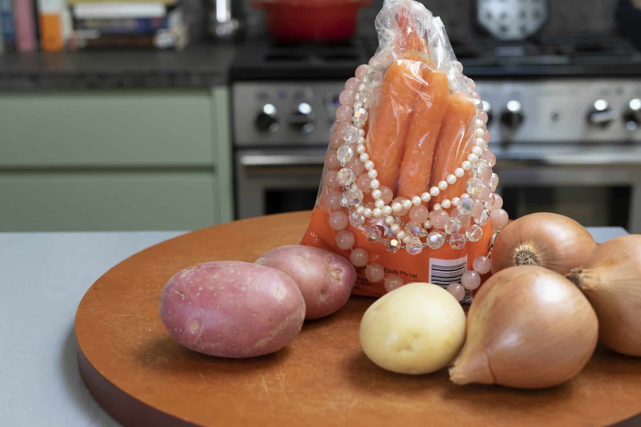 The carrot recipes you never knew you needed - AustralianFarmers