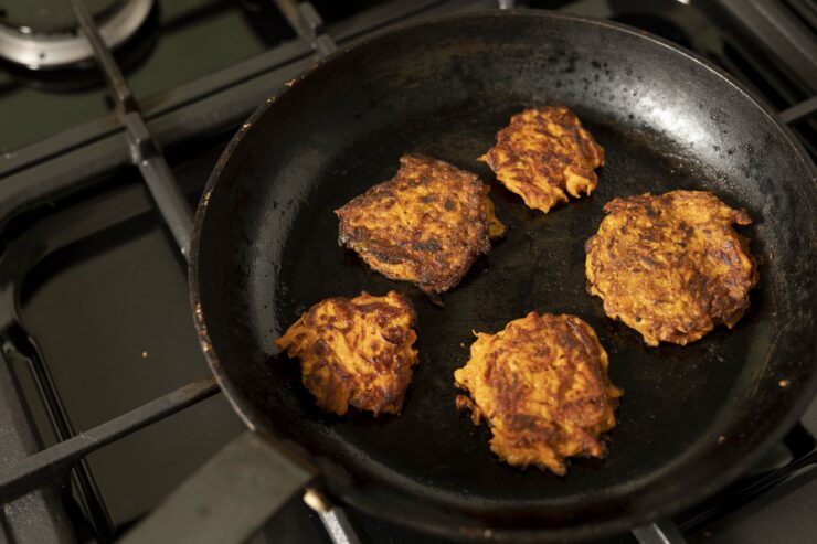 The carrot recipes you never knew you needed - AustralianFarmers