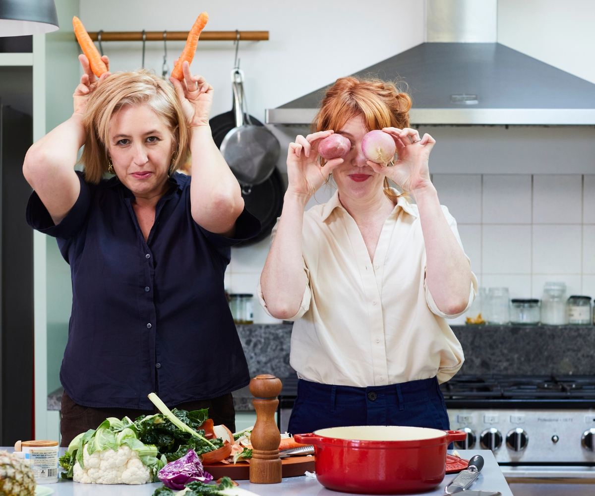 The carrot recipes you never knew you needed - AustralianFarmers