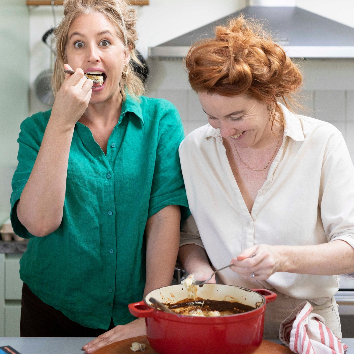 The fix for odd knobs of cheese - AustralianFarmers