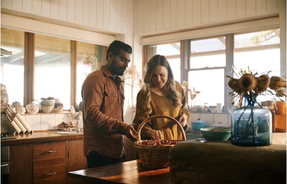 Warndu connects Indigenous culture and bush foods with the world ...
