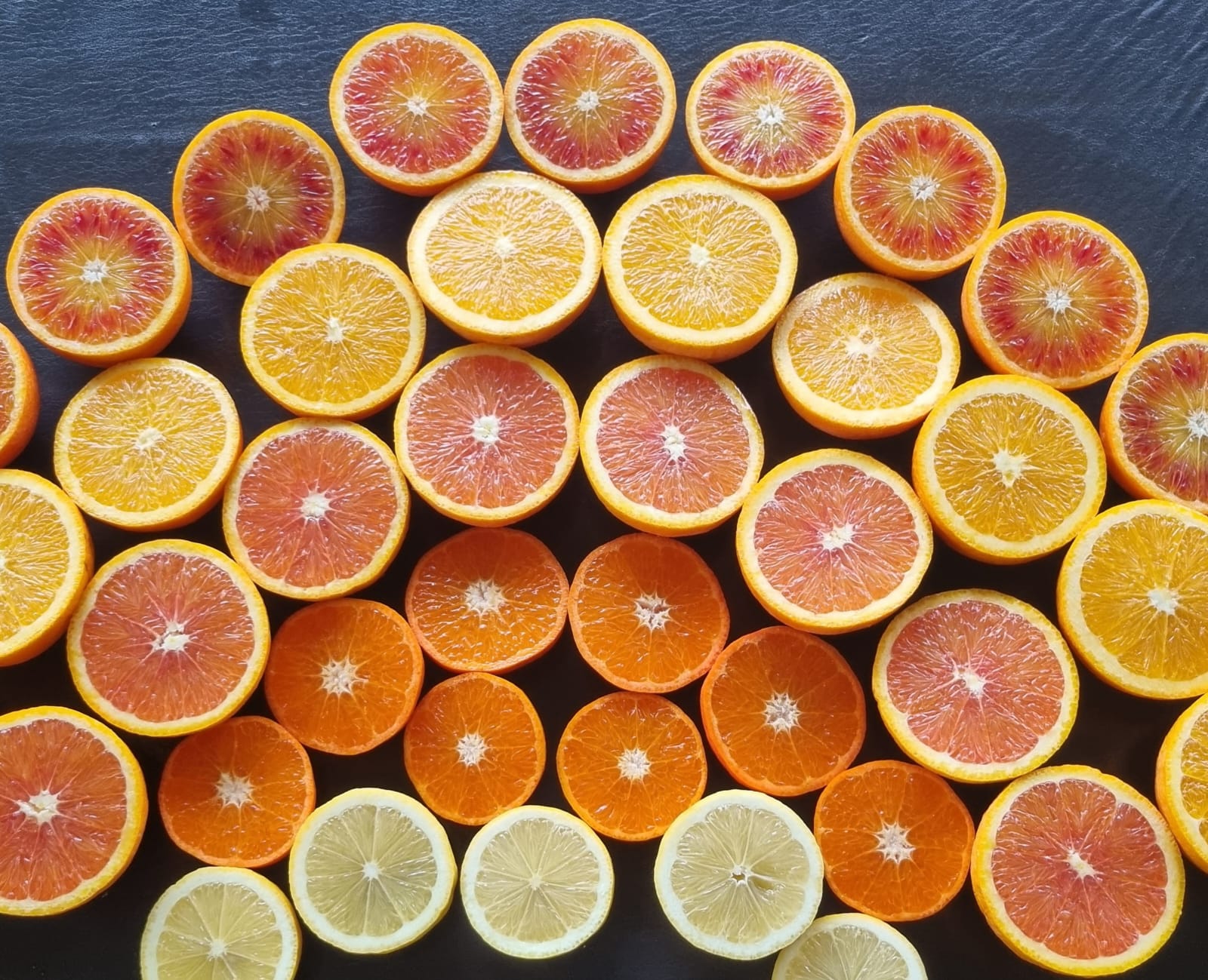 Meet an orange grower - AustralianFarmers