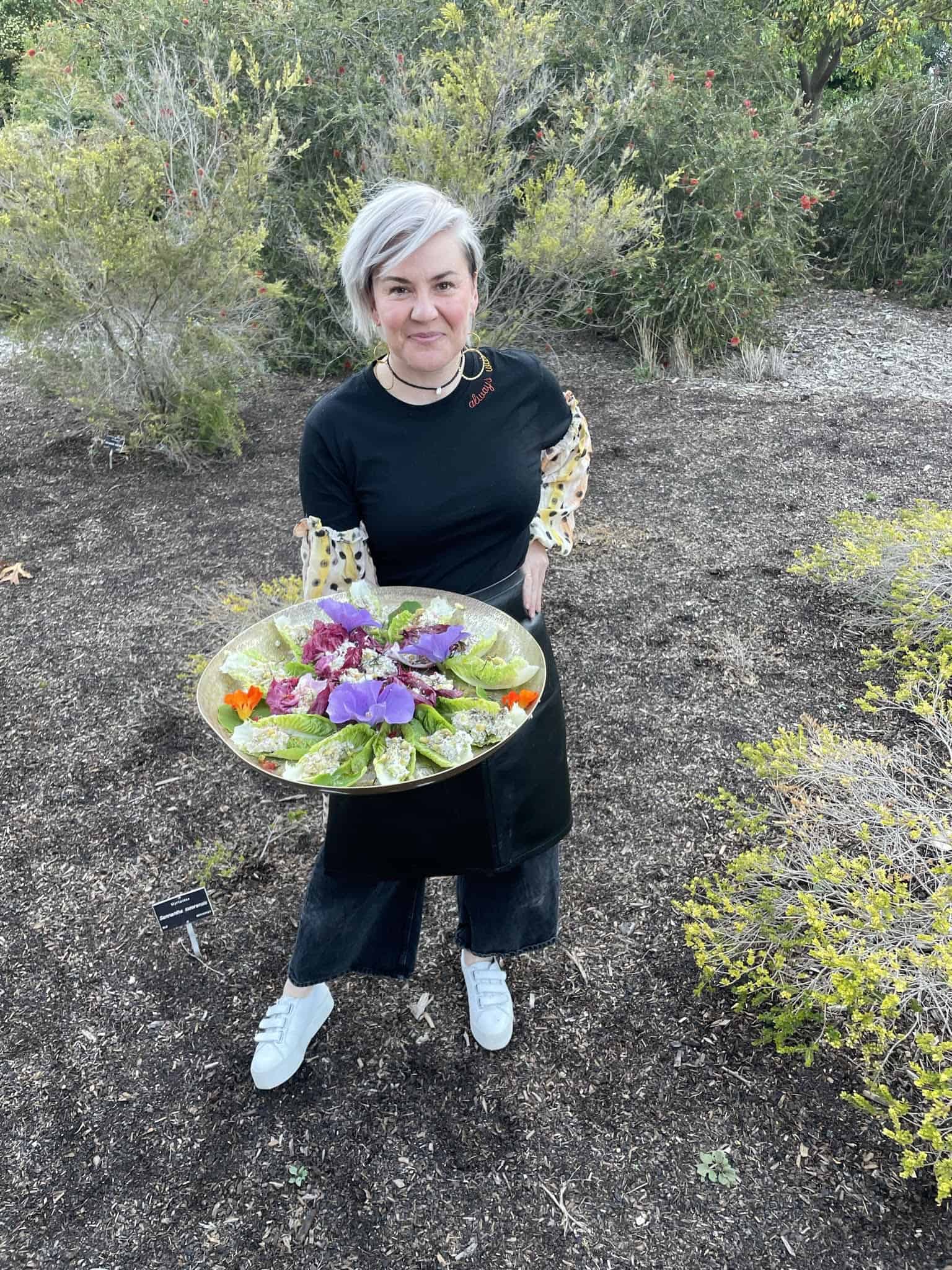 Warndu connects Indigenous culture and bush foods with the world ...