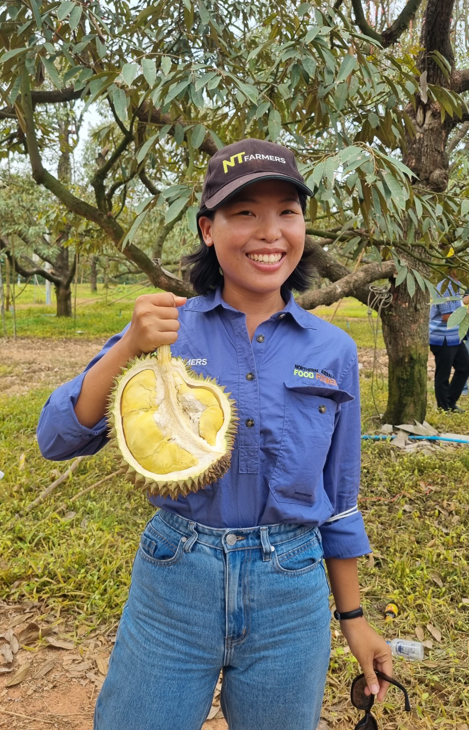 The art of belonging - AustralianFarmers