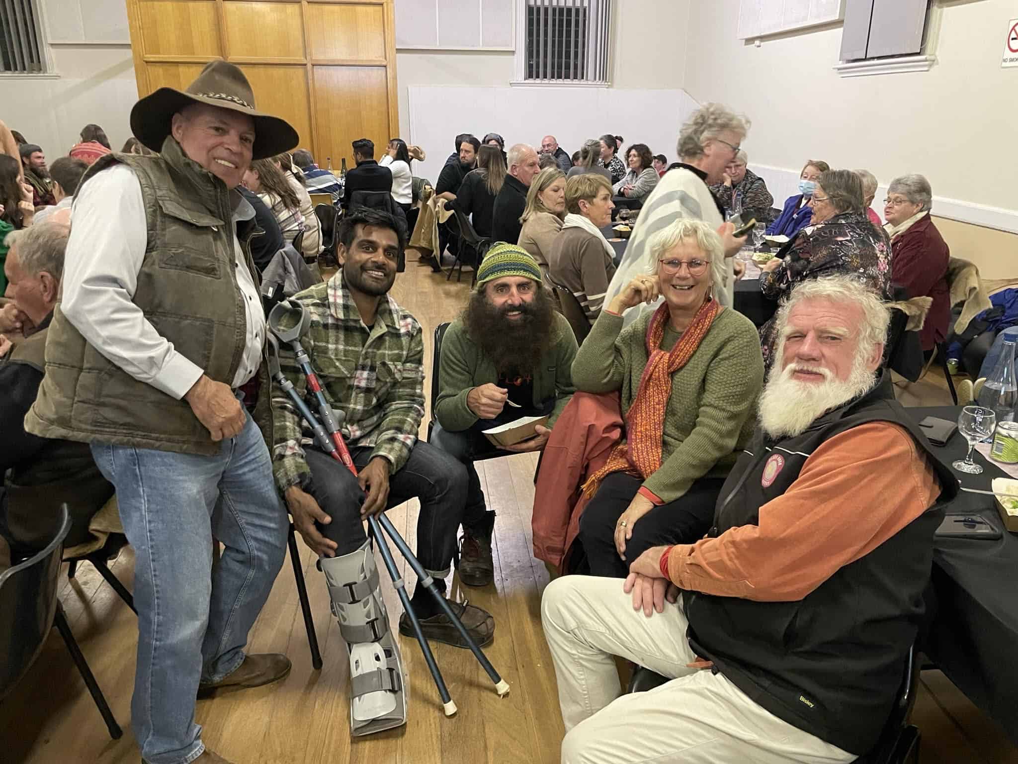 Warndu connects Indigenous culture and bush foods with the world ...