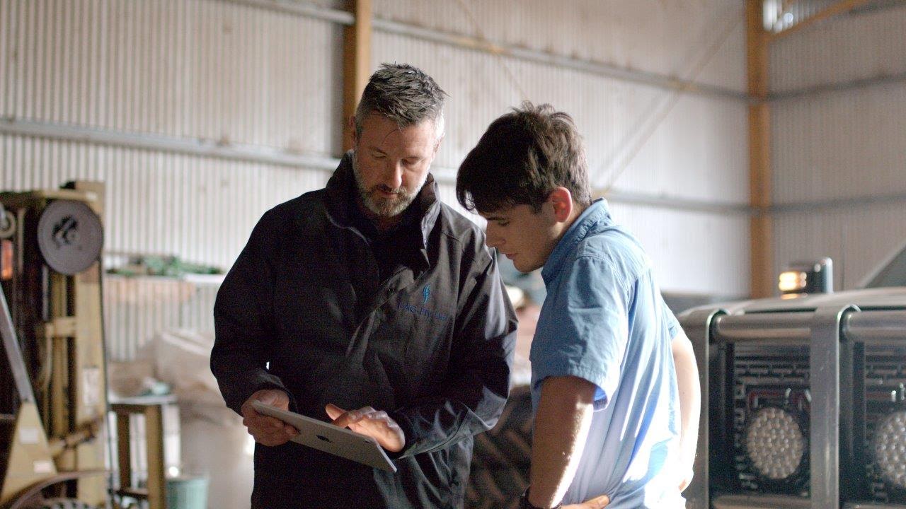 Aged 17-25 and want to work on a farm? Here’s how! - AustralianFarmers