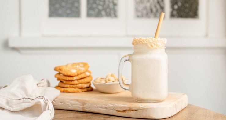 Why we’re going nuts for the ‘original macas' - AustralianFarmers