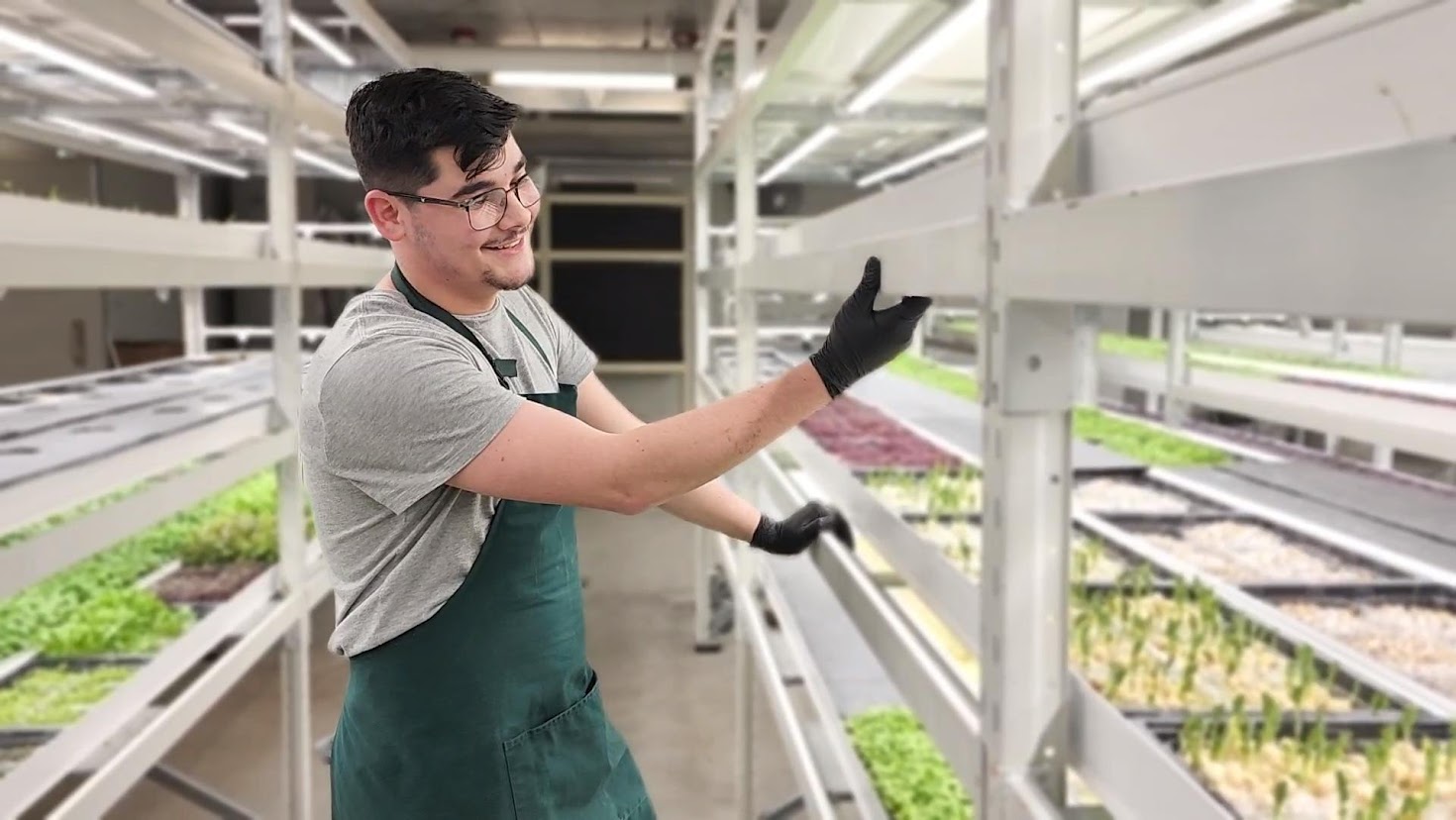 Aged 17-25 and want to work on a farm? Here’s how! - AustralianFarmers