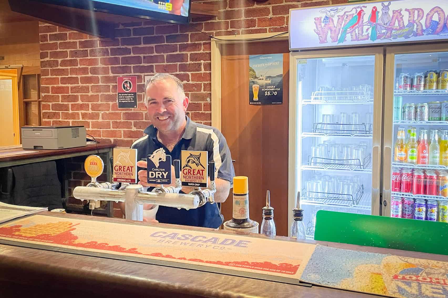 We bought a pub… The story of why the Walkers bought a pub to keep the ...