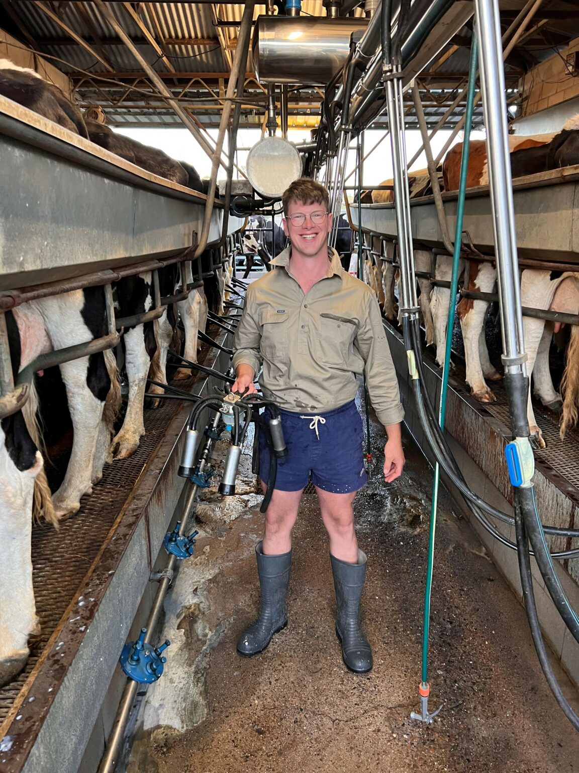 Grow you good thing! The social media agfluencers getting behind # ...