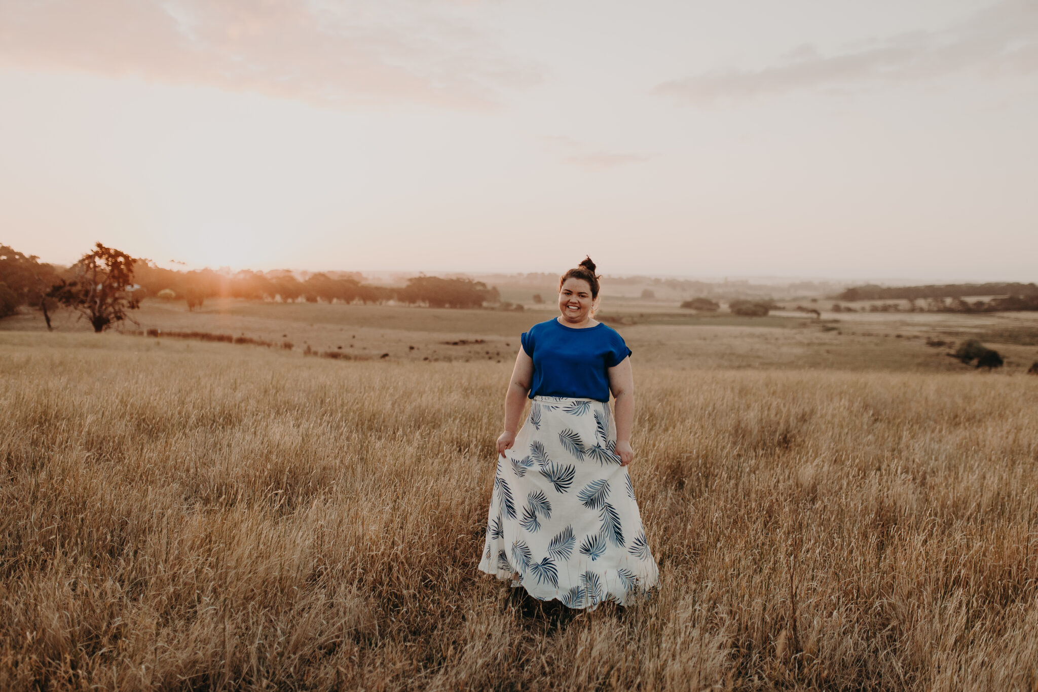 How isolation drove the creation of Australia's Rural Women's Day ...