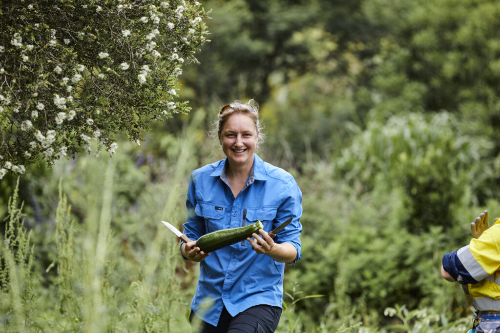The little farm with a big conscience (and good vibes) - AustralianFarmers
