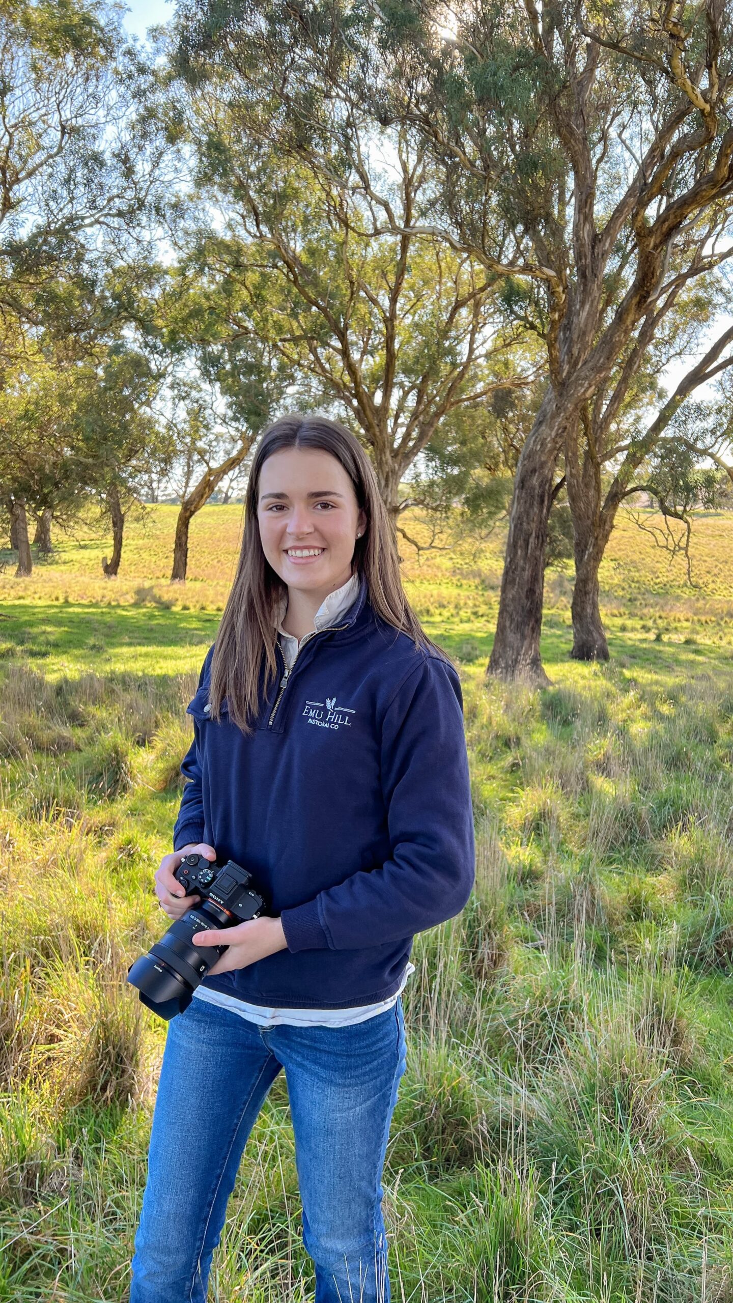 How the farm and social media helped a teen's battle with Lyme disease ...