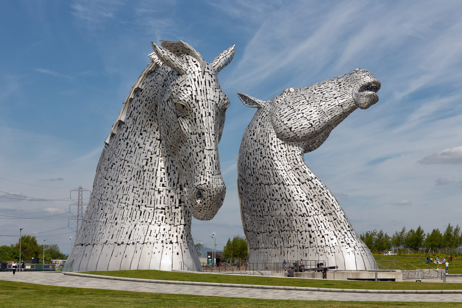 The fascinating story behind how the kelpie got its name ...