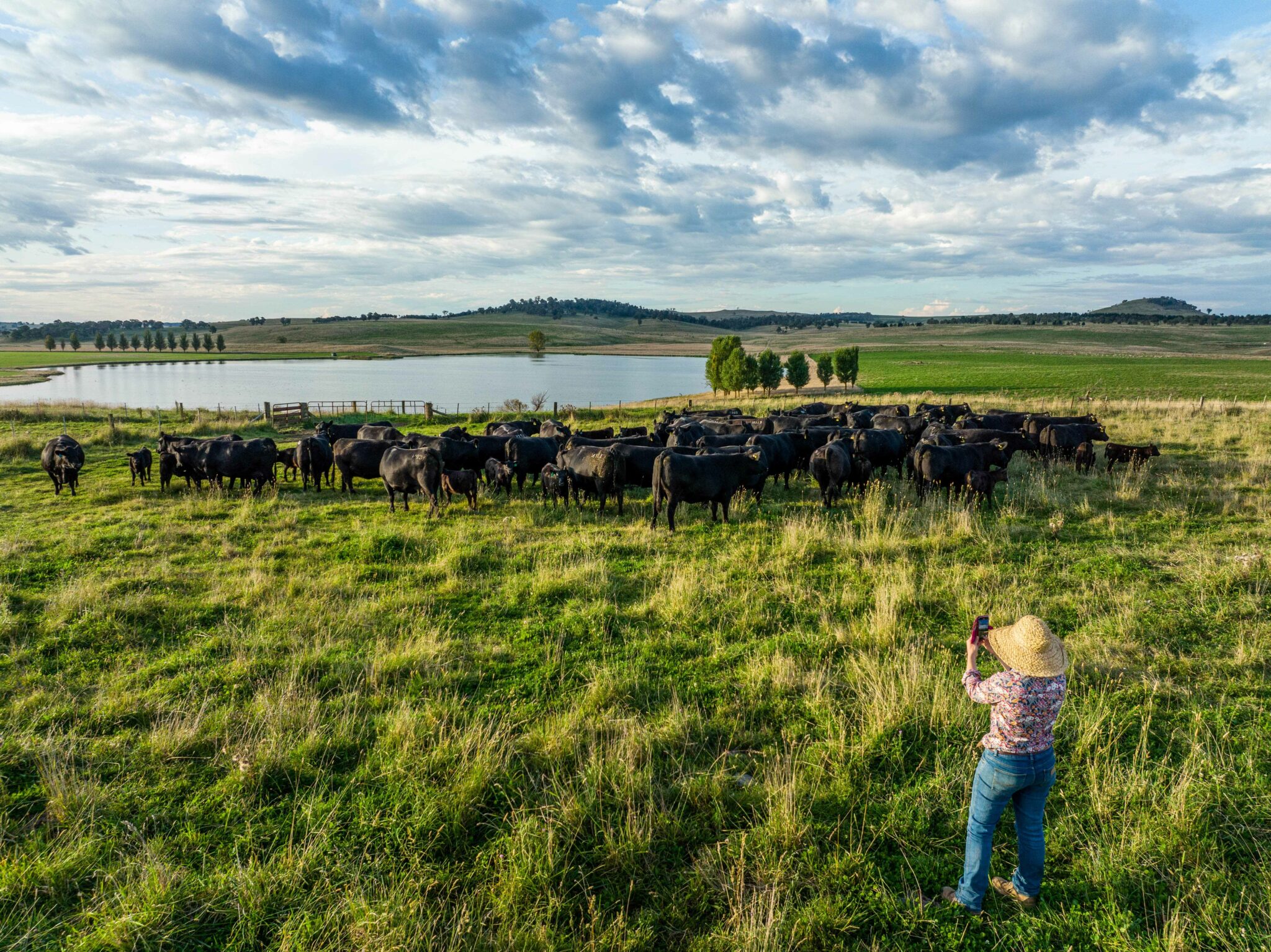 The Matildas of rural Australia - AustralianFarmers