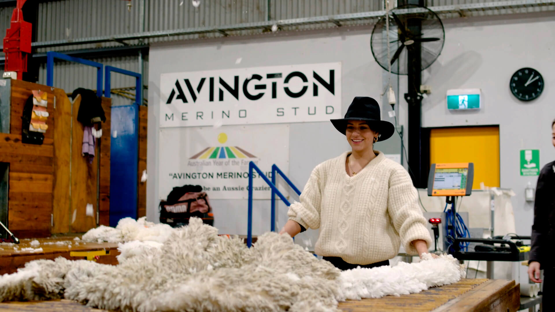 Embrace winter with Australian Merino wool fashion - AustralianFarmers