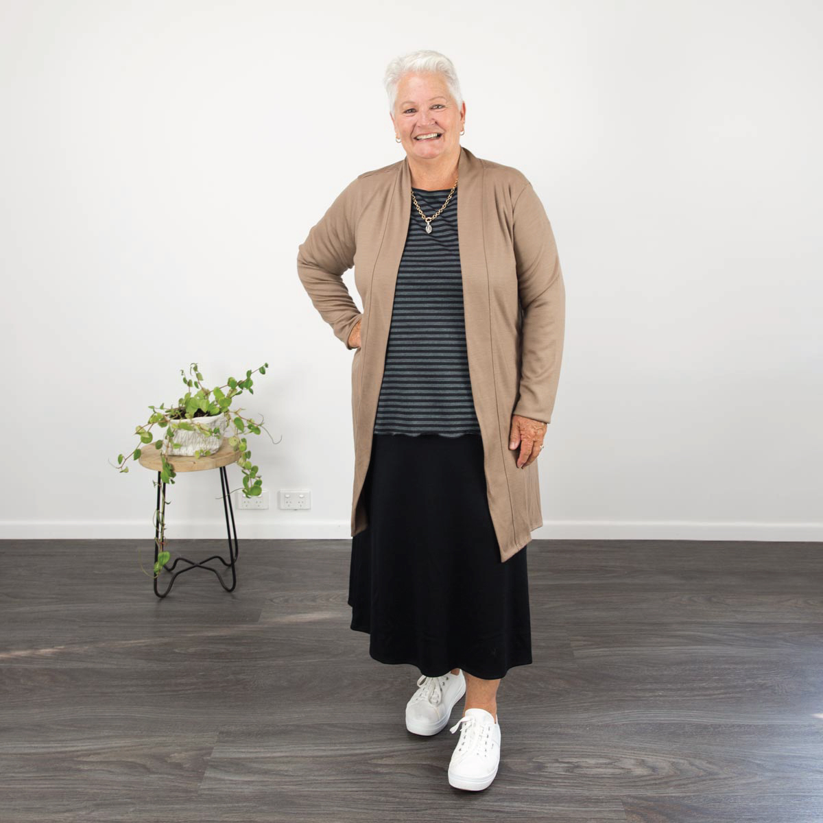 Embrace winter with Australian Merino wool fashion - AustralianFarmers