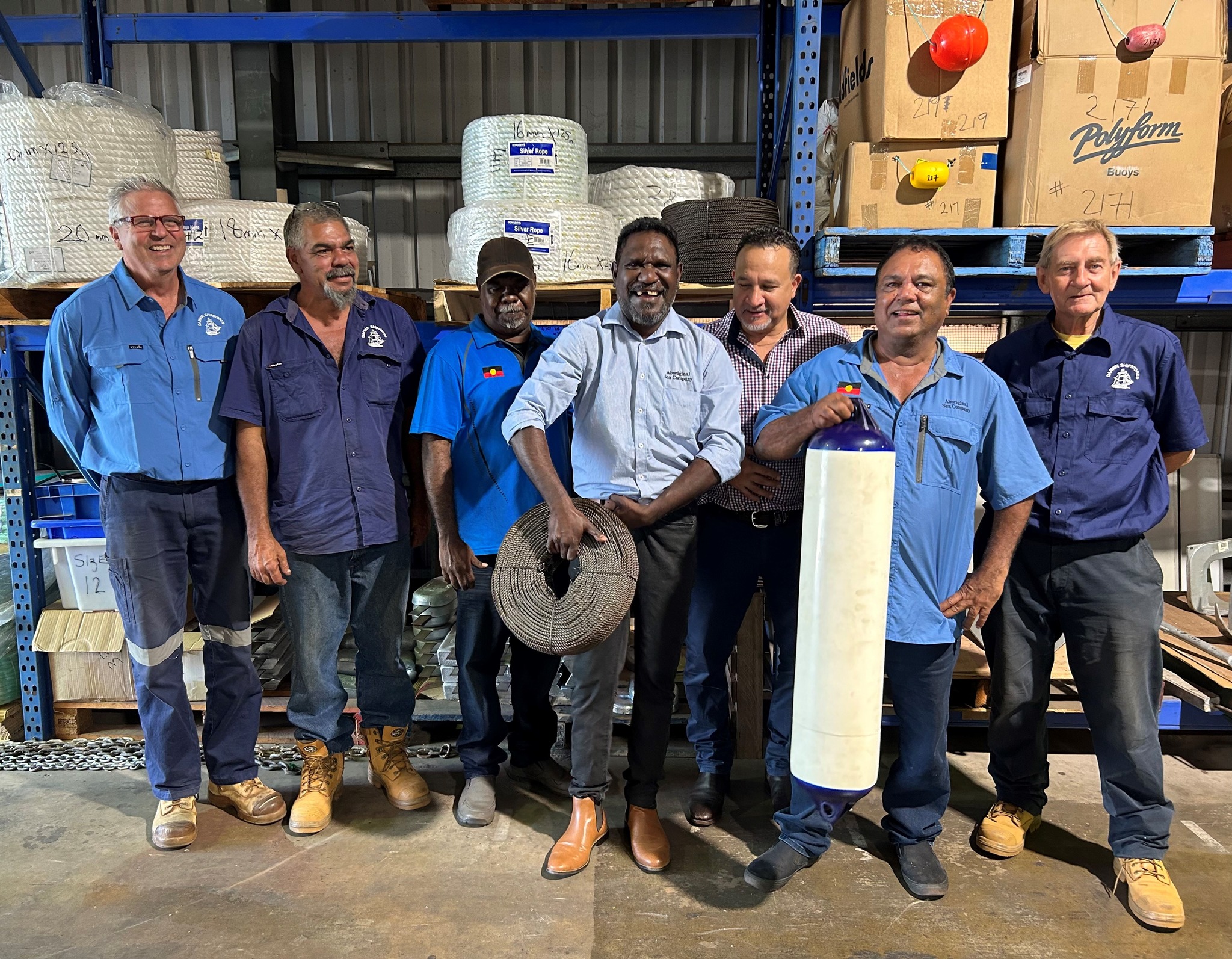 Celebrating NAIDOC Week 2024 - AustralianFarmers