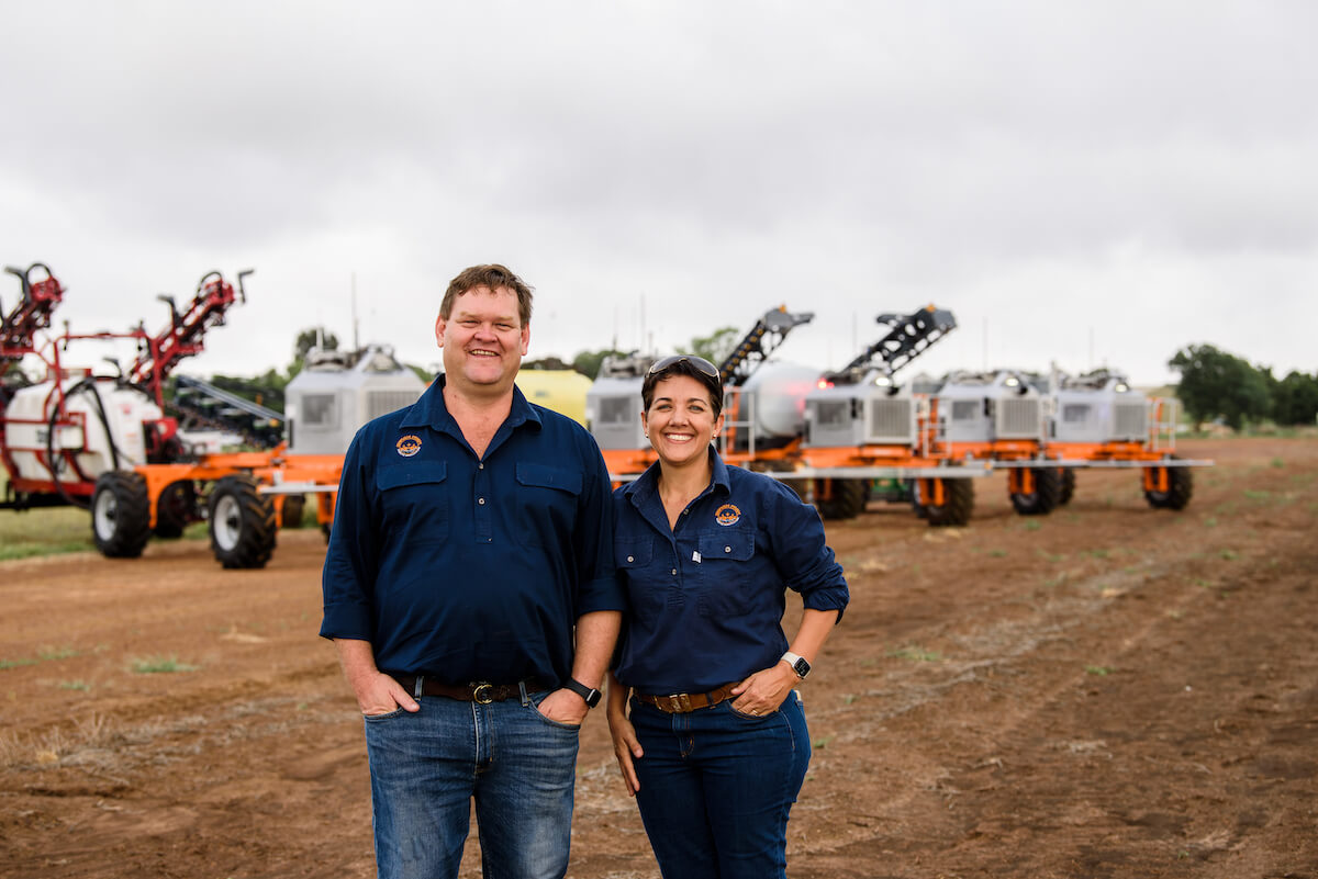 Home - AustralianFarmers - Farm & agriculture news, information and more...