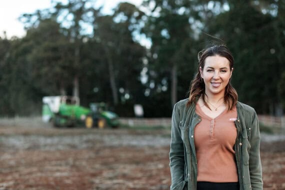 Home - AustralianFarmers - Farm & agriculture news, information and more...