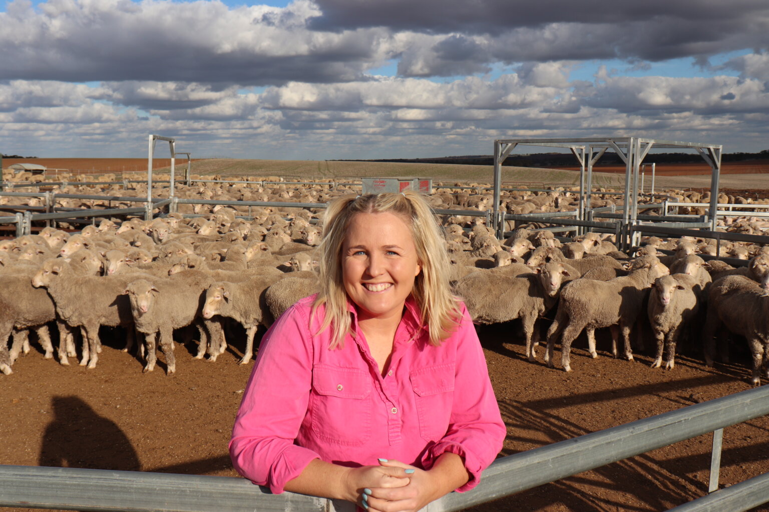 Mel McGorman, AKA Lady Ba Ba on how social media gives people a front ...