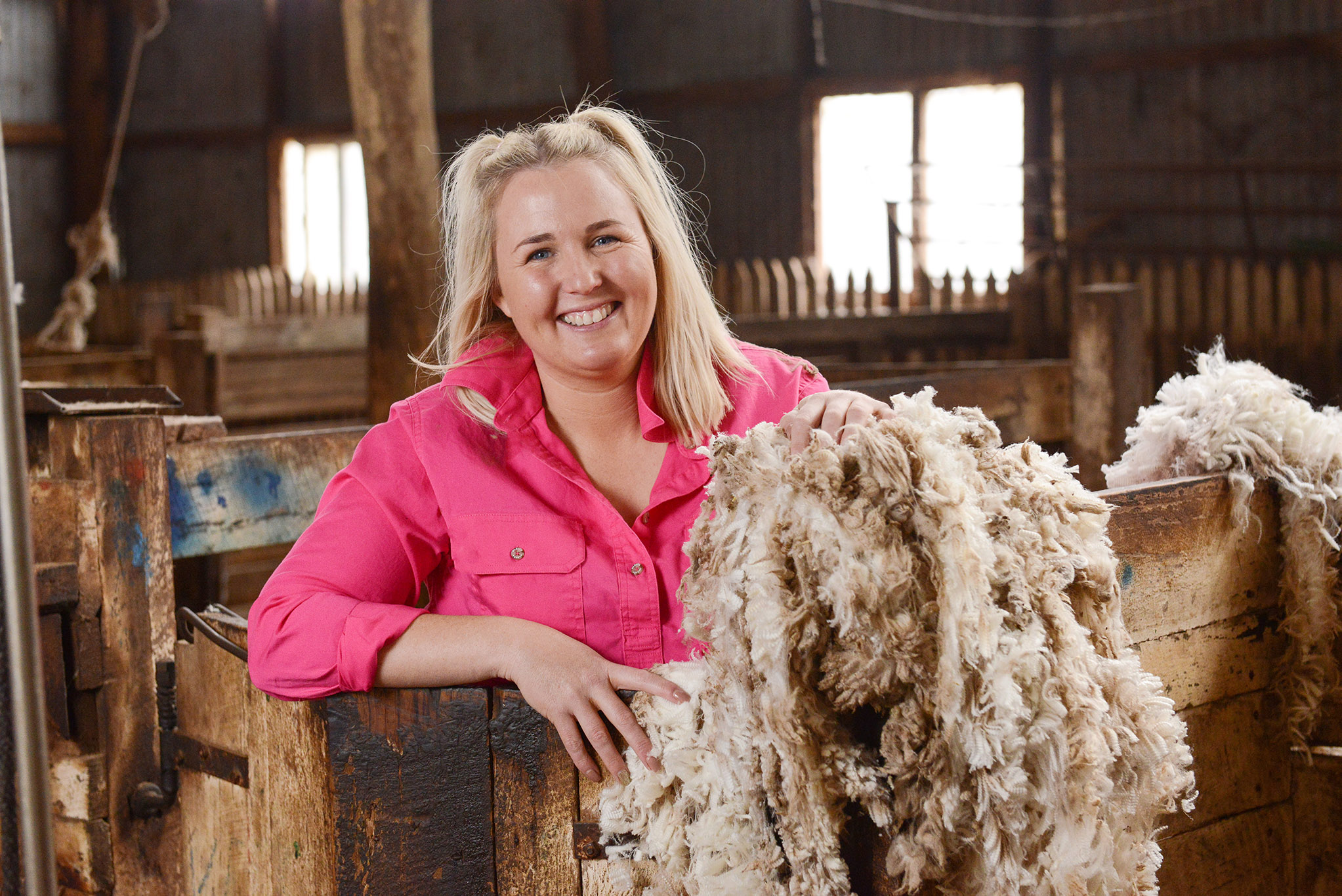 Mel McGorman, AKA Lady Ba Ba on how social media gives people a front ...