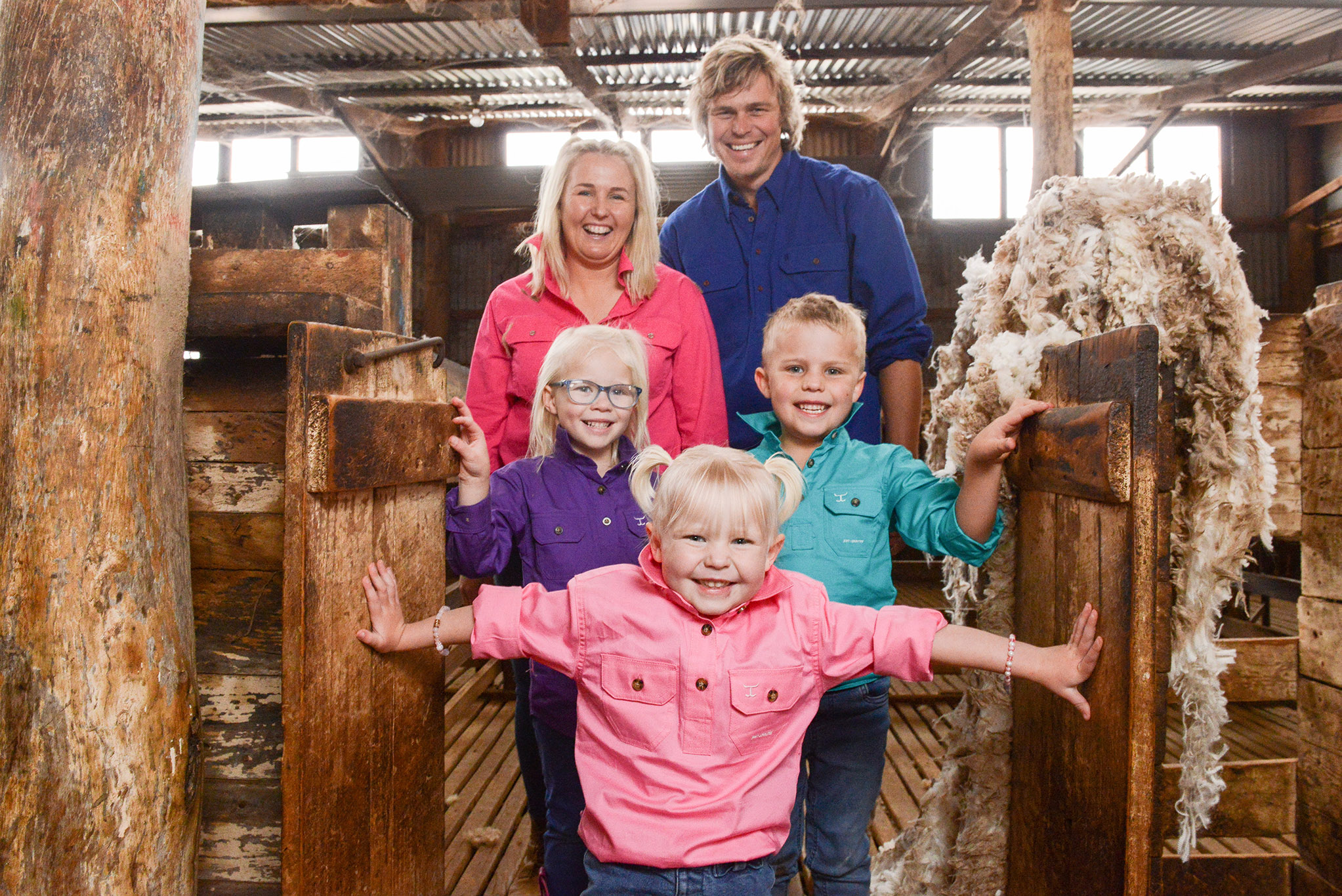 Mel McGorman, AKA Lady Ba Ba on how social media gives people a front ...